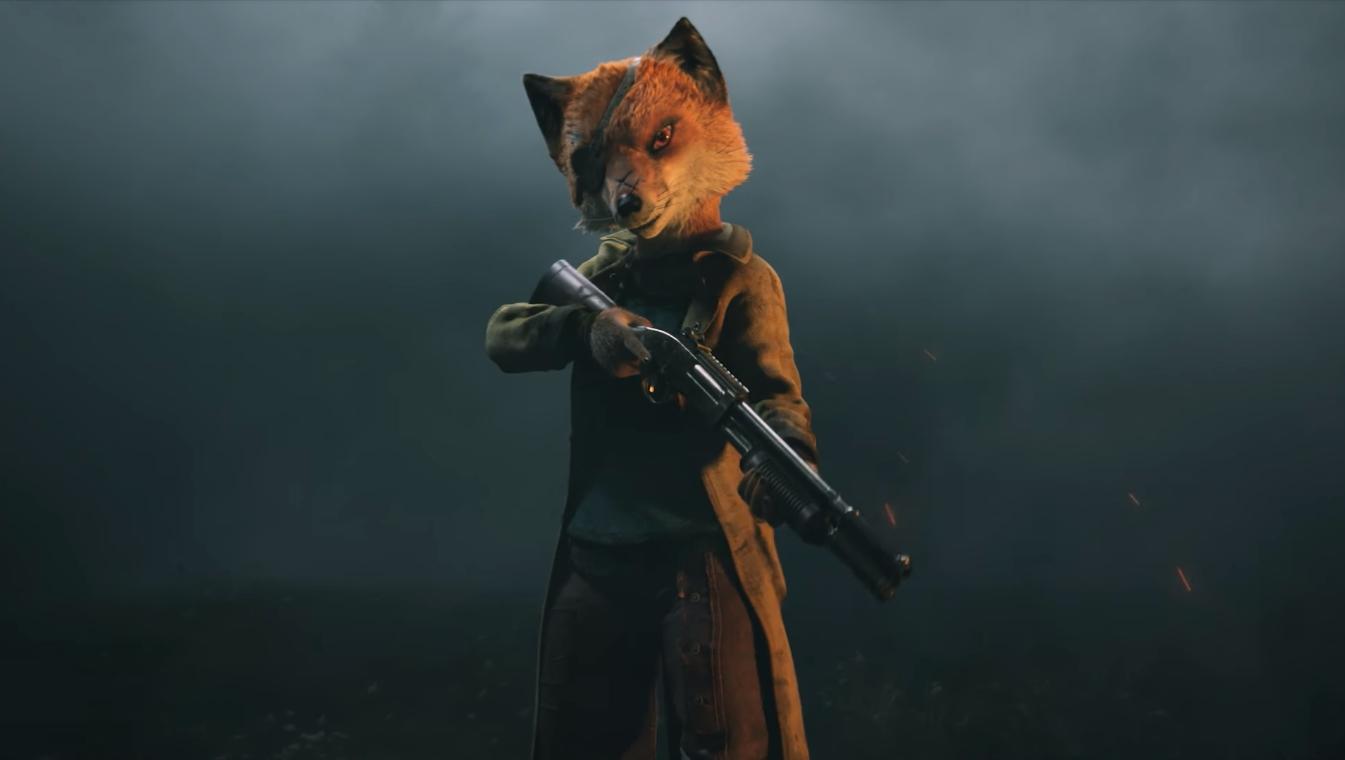 Mutant Year Zero gets new teaser before release - The Indie Game Website