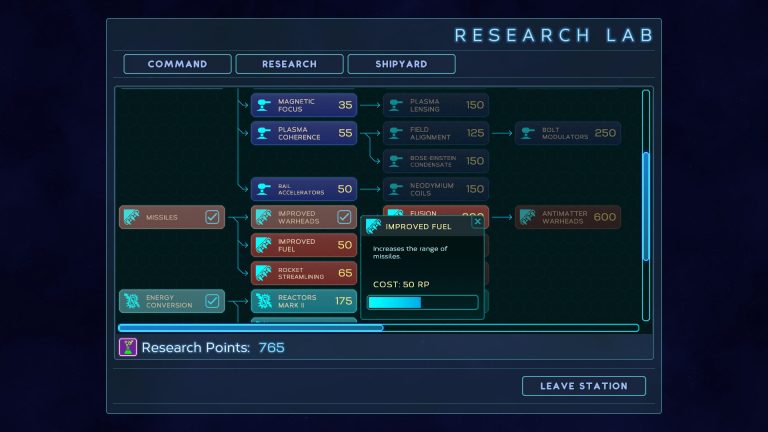Starcom: Nexus Early Access release announced - The Indie Game Website