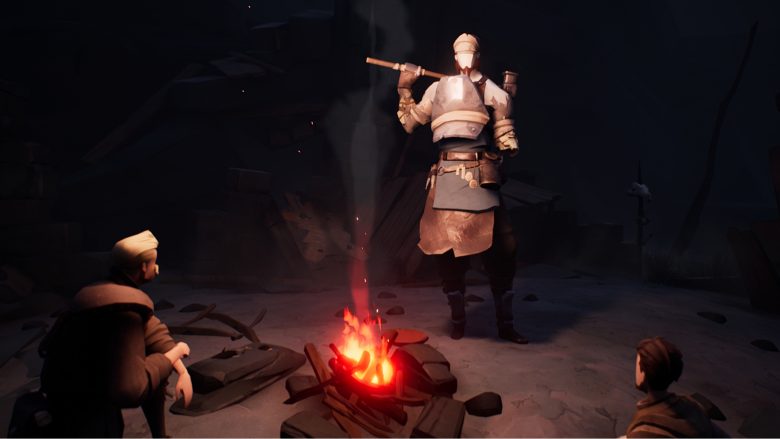 Ashen Review - The Indie Game Website
