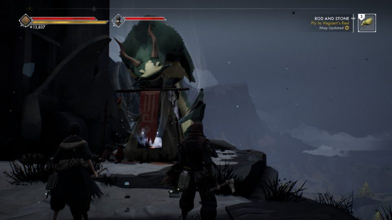 Ashen Review - The Indie Game Website