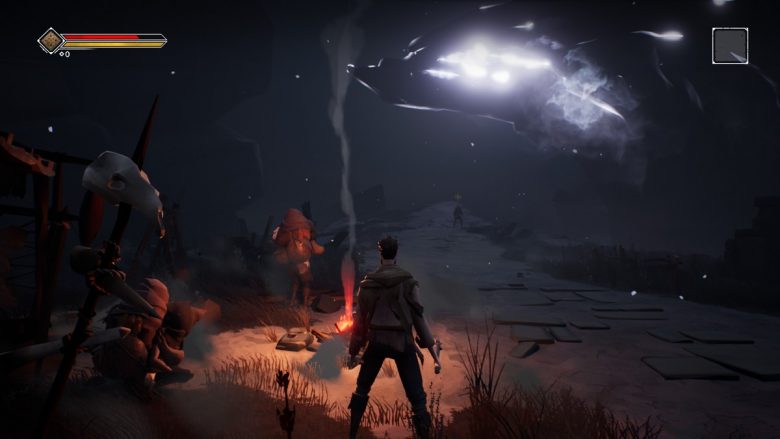 Ashen Review - The Indie Game Website