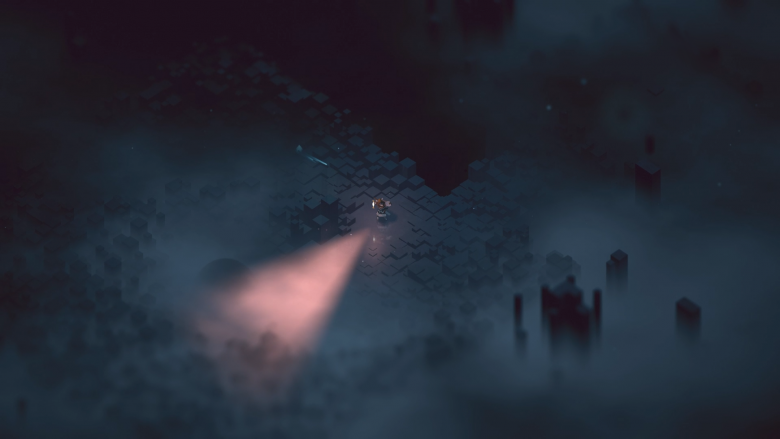 Below Review - The Indie Game Website