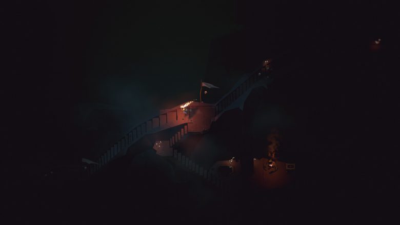 Below Review - The Indie Game Website