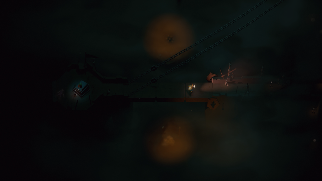 Below Review - The Indie Game Website
