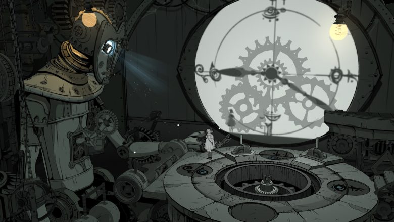 Iris.Fall Review - The Indie Game Website