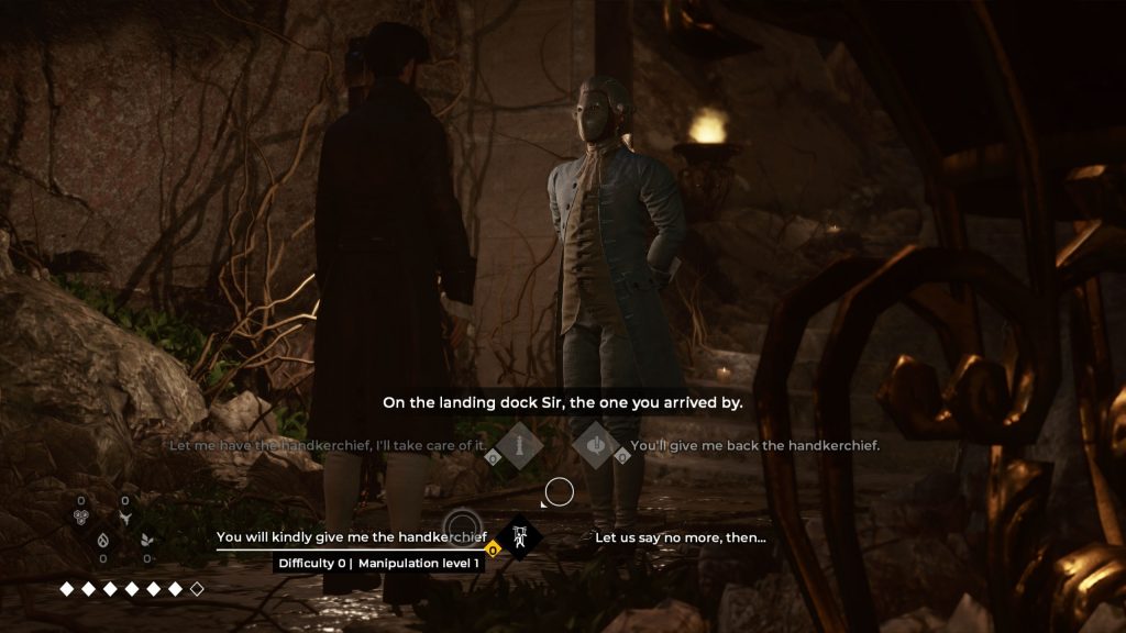 The Council - Complete Season Review