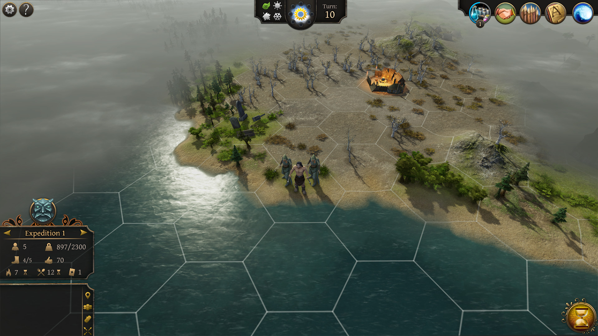 Thea 2: The Shattering released into Steam Early Access - The Indie ...