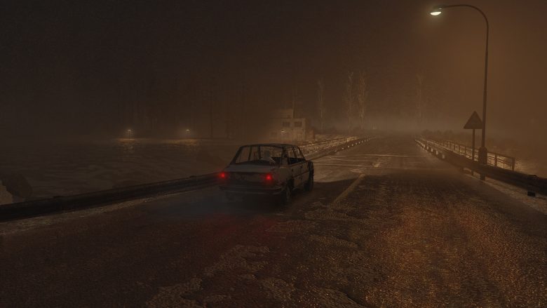 Beware developer reveals new details about the game's setting and story