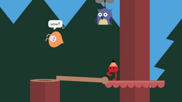 Pikuniku Review - The Indie Game Website