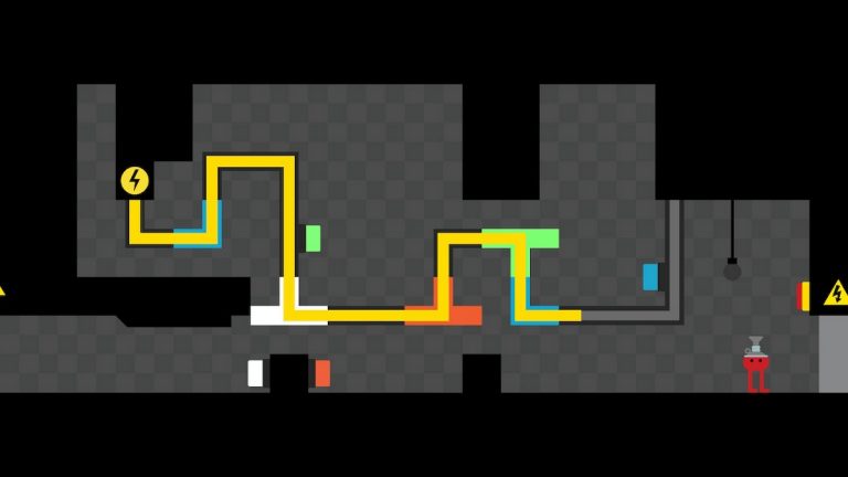 Pikuniku Review - The Indie Game Website