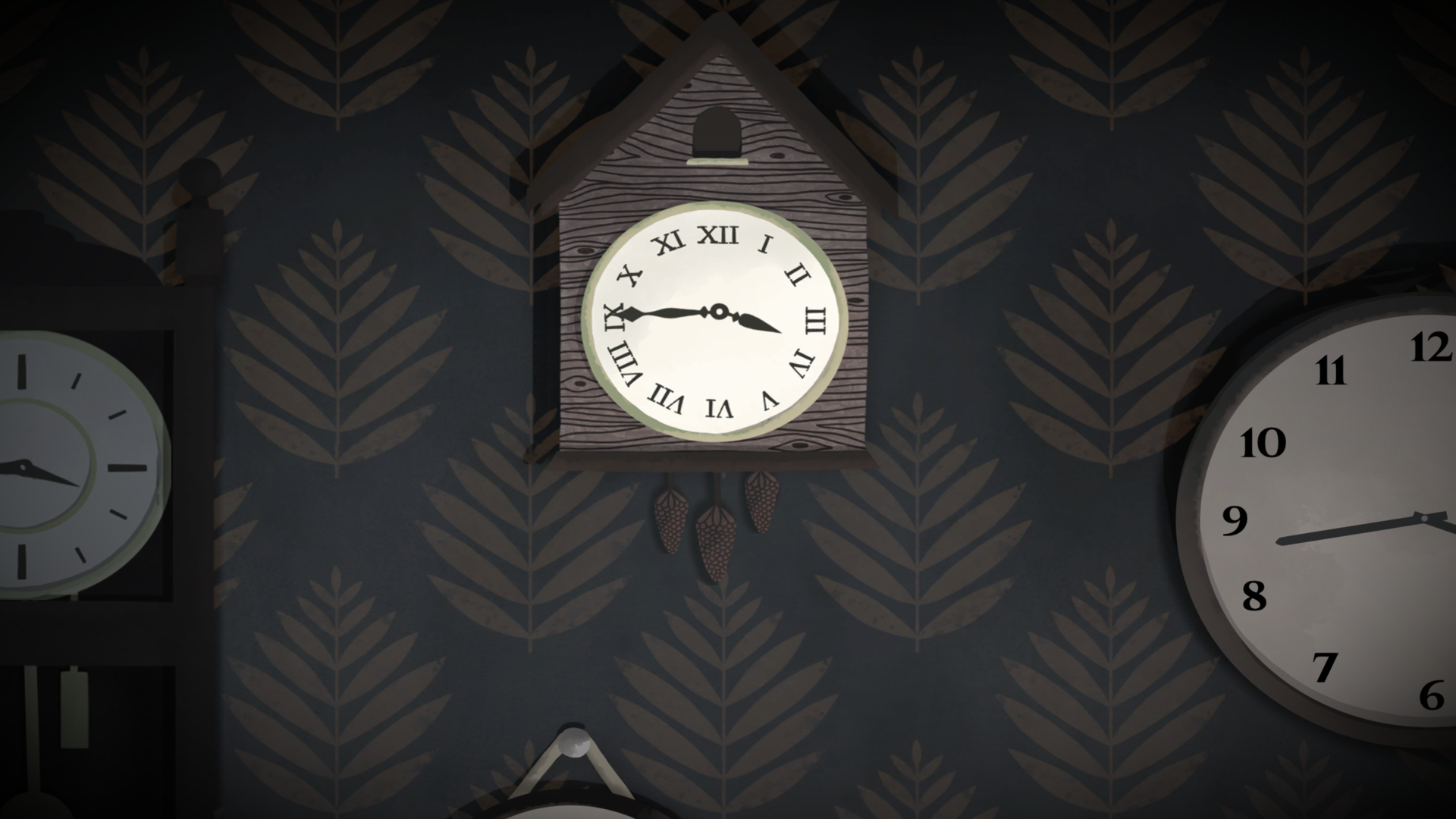 Tick Tock Turns The Clock Forward For Co-op - The Indie Game Website