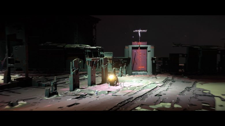 Vane Review - The Indie Game Website