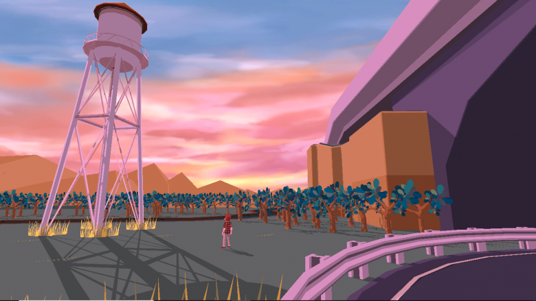 YIIK: A Postmodern RPG Review - The Indie Game Website