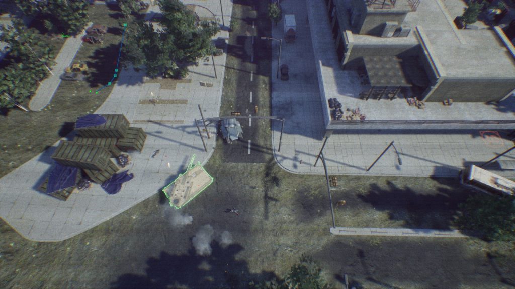 DMCA action used by Ammobox to reclaim own game - The Indie Game Website