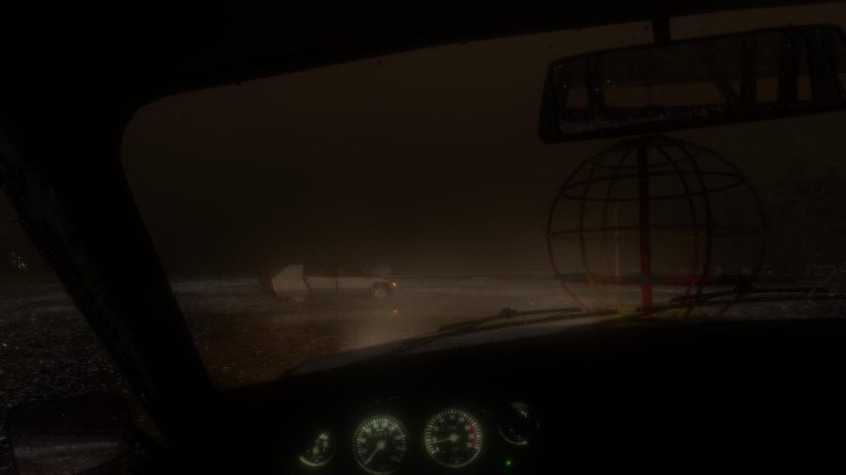 Beware Preview: A Driving Game With A Survival Horror Twist - The Indie ...