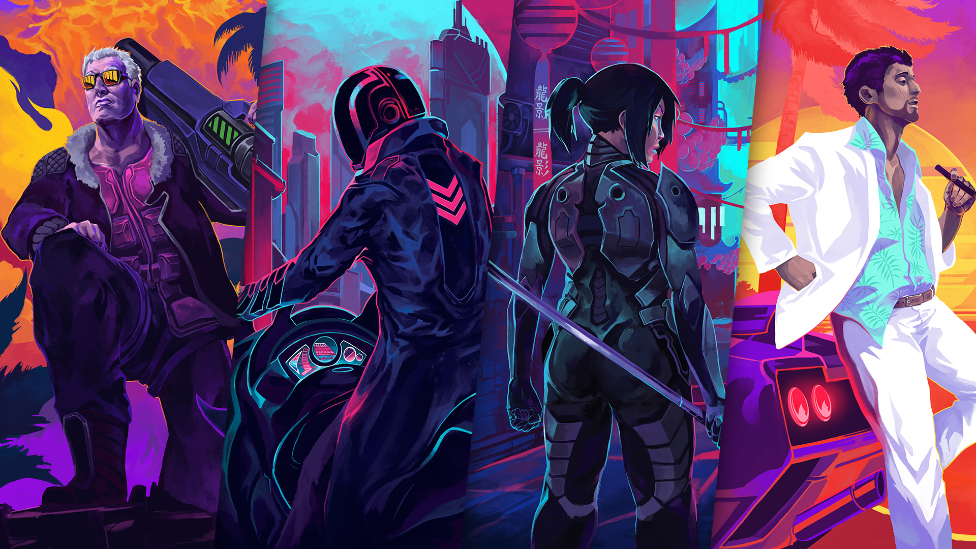 Hyper Jam Review - The Indie Game Website