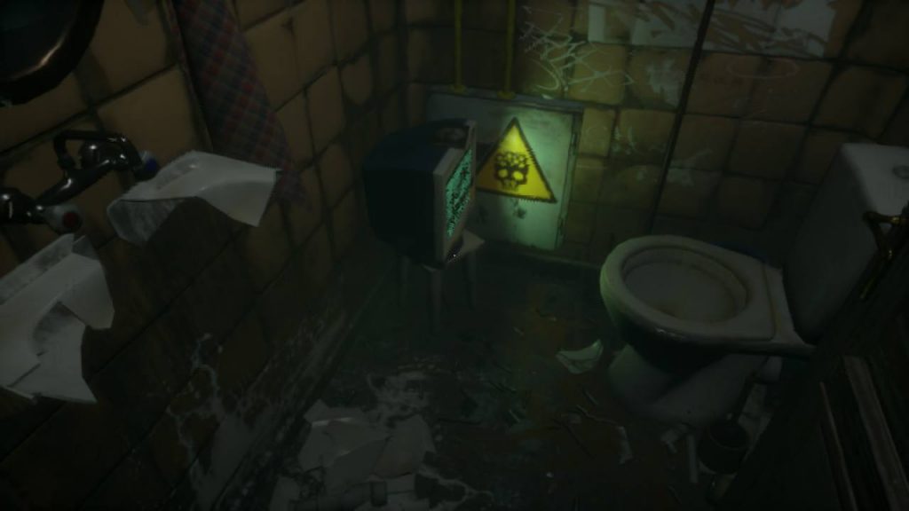 Observer Switch Review - The Indie Game Website