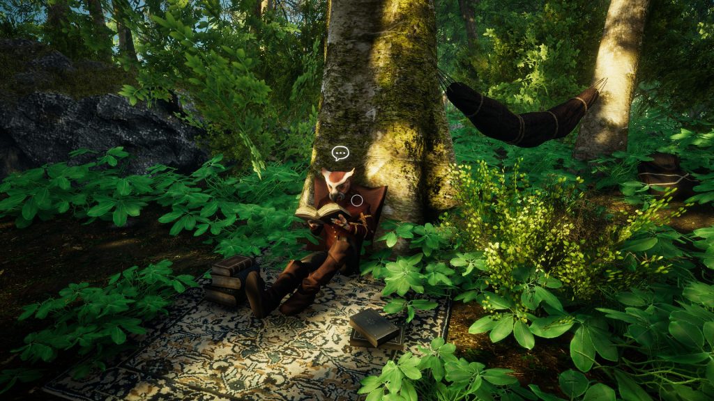 Eastshade Review - The Indie Game Website