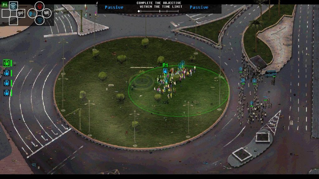 Riot: Civil Unrest Review - The Indie Game Website