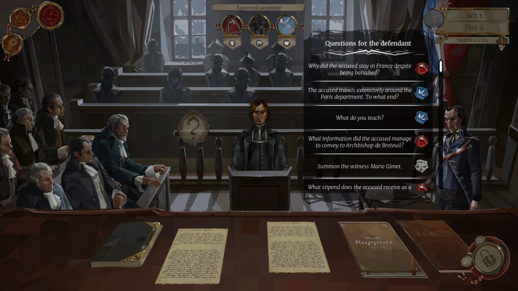 We. The Revolution Review - The Indie Game Website