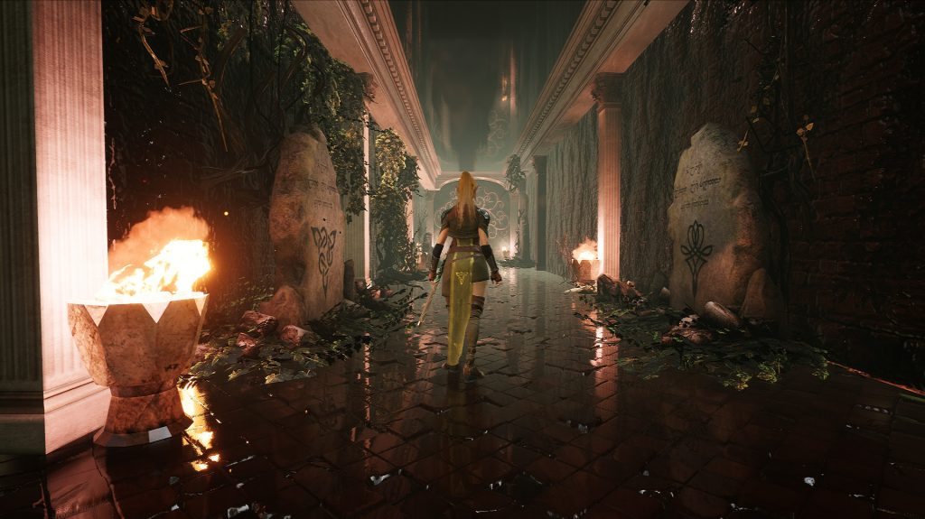 Eternity: The Last Unicorn Review - The Indie Game Website