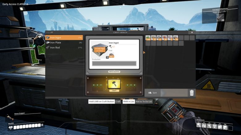 Satisfactory Guide - Beginner Tips & Tricks - The Indie Game Website