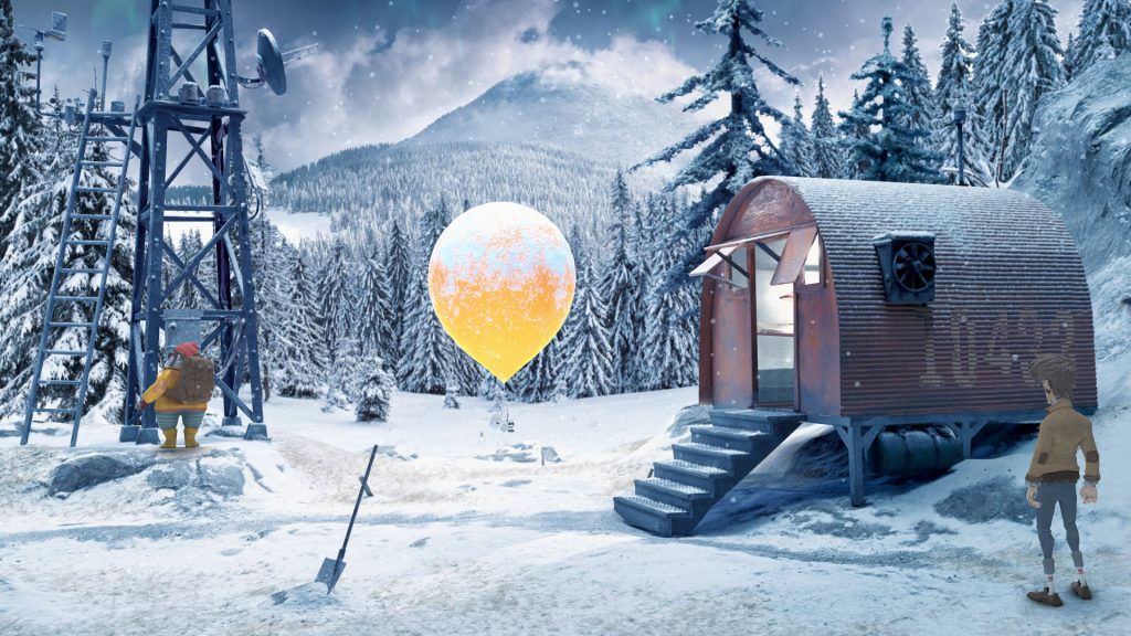 Trüberbrook Review - The Indie Game Website