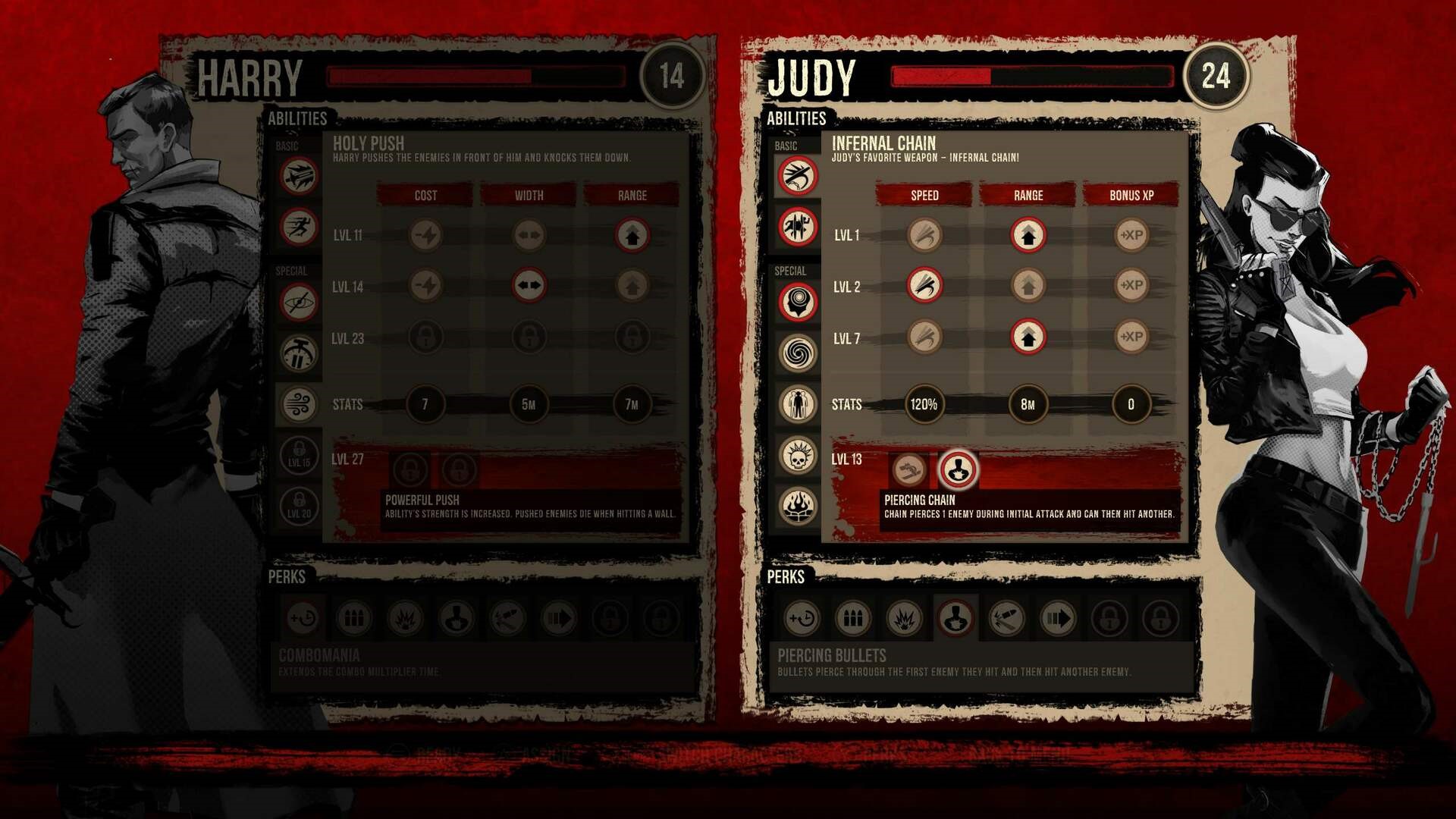 God's Trigger Review - The Indie Game Website