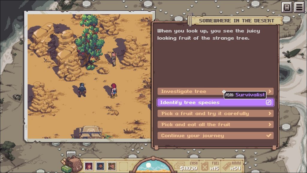 Pathway Review - The Indie Game Website