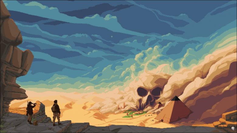Pathway Review - The Indie Game Website