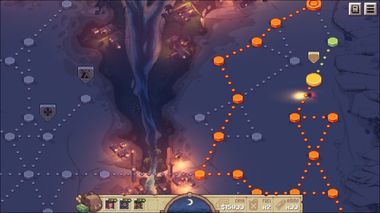 Pathway Review - The Indie Game Website