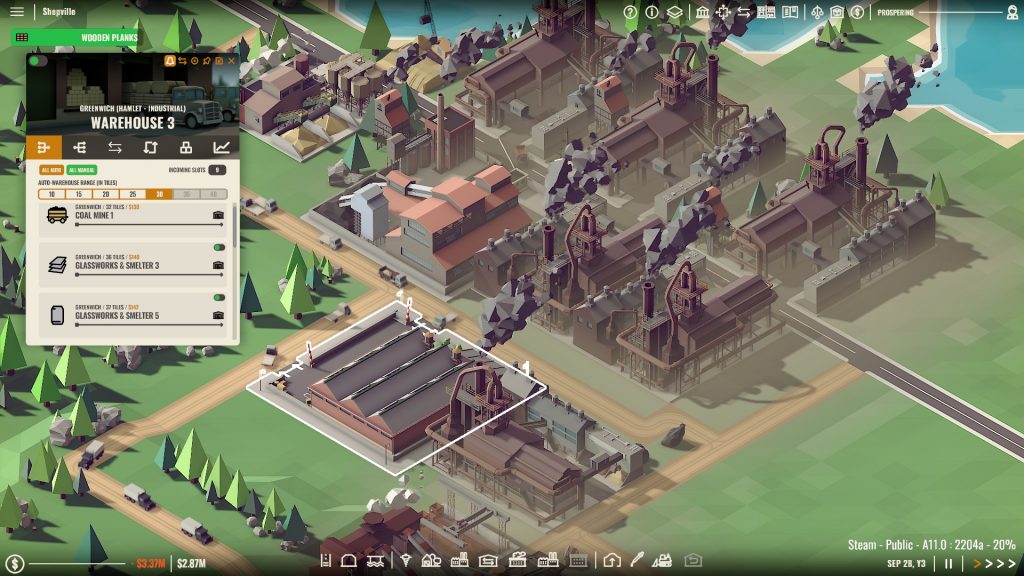 Rise of Industry Guide - Beginners Tips & Tricks 2019 (v1.0) - The ...