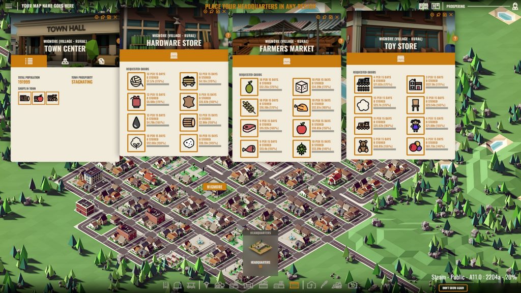 Rise of Industry Guide - Beginners Tips & Tricks 2019 (v1.0) - The ...