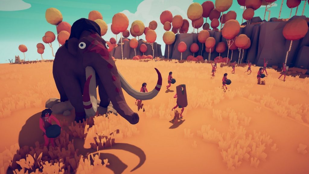 Totally Accurate Battle Simulator Review (Early Access) - The Indie ...