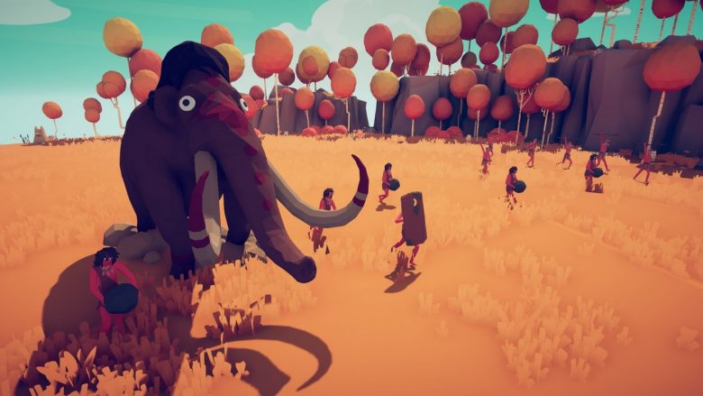 Totally Accurate Battle Simulator Review (Early Access) - The Indie ...