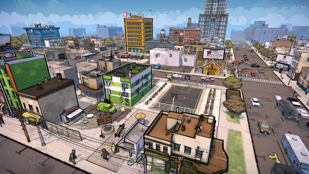 Weedcraft Inc Review - The Indie Game Website
