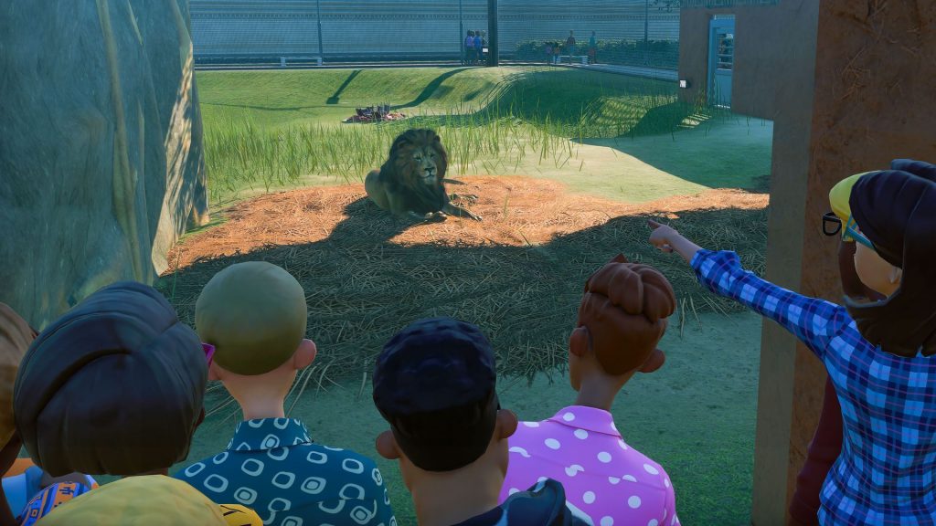 Planet Zoo brings back the Zoo Tycoon nostalgia - The Indie Game Website