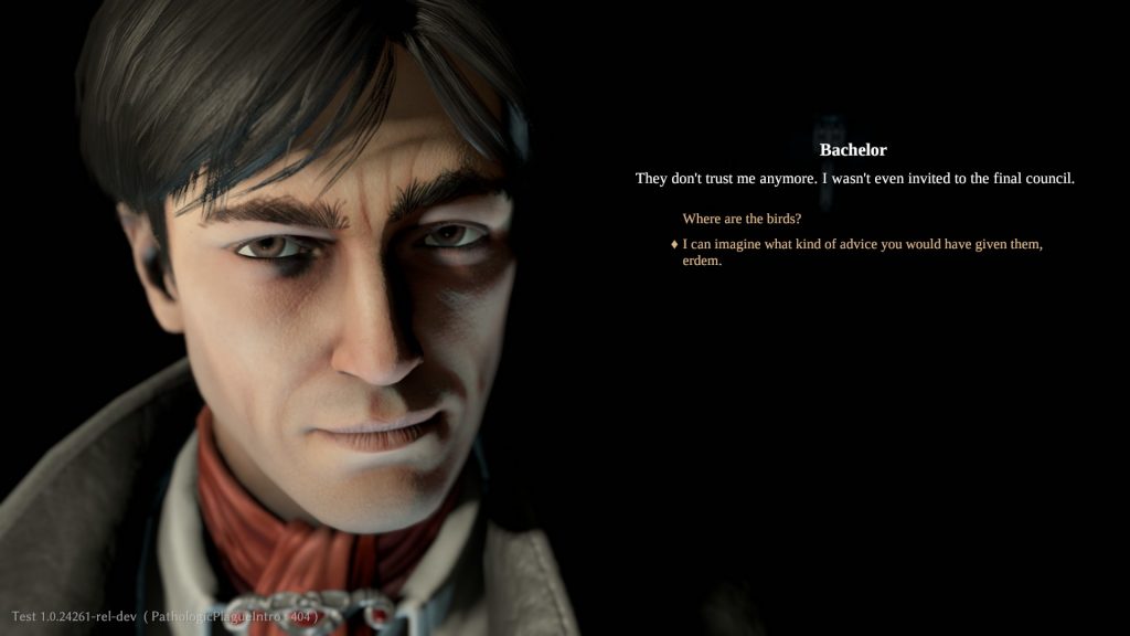 Pathologic 2 Review - The Indie Game Website