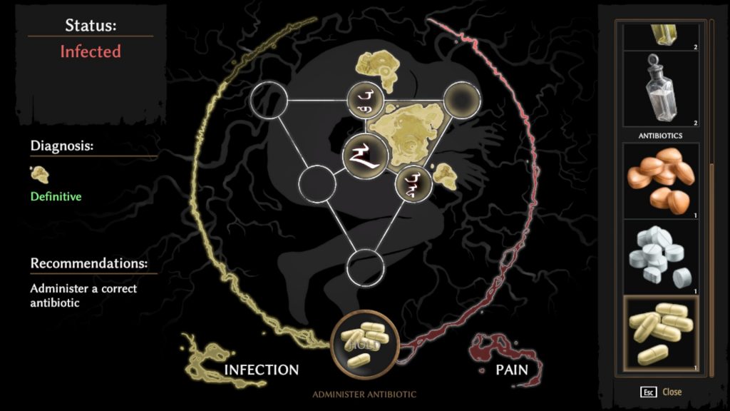 Pathologic 2 Review - The Indie Game Website