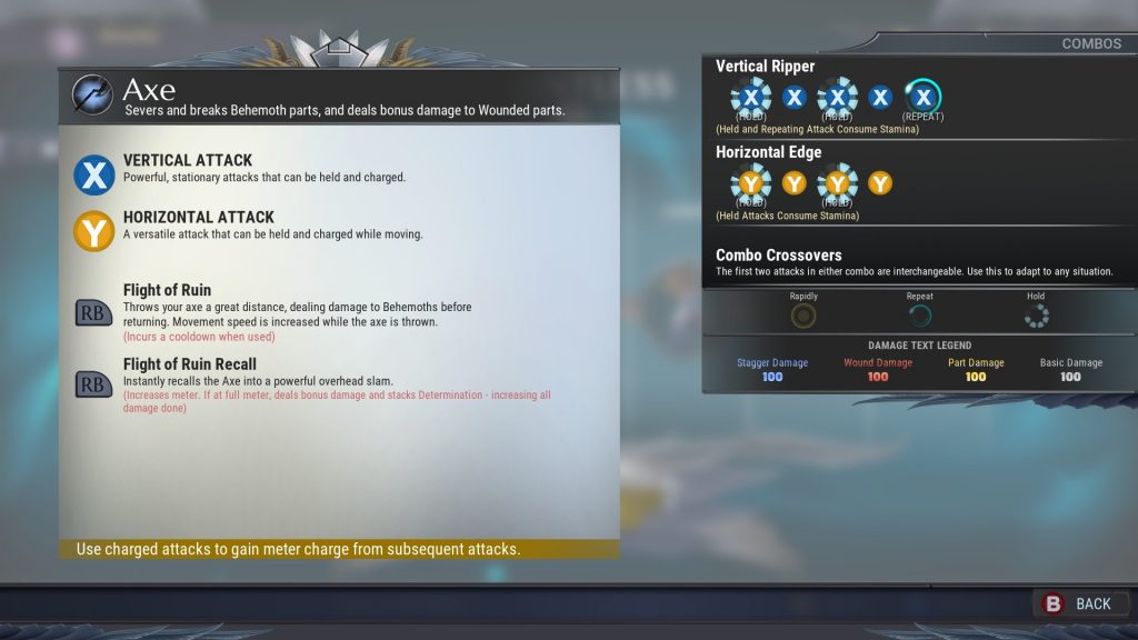 Dauntless Guide - Beginners Tips & Tricks 2019 v1.0 - The Indie Game ...