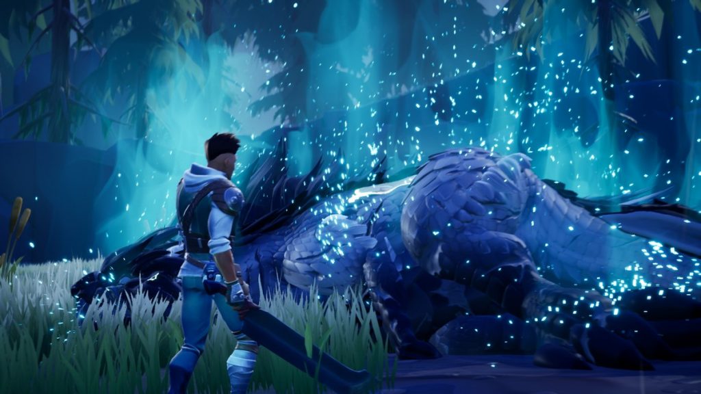 Dauntless Guide - Beginners Tips & Tricks 2019 v1.0 - The Indie Game ...
