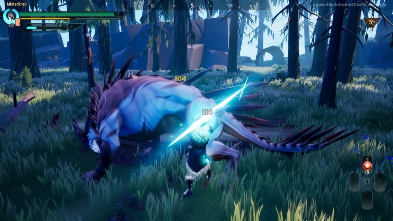 Dauntless Guide - Beginners Tips & Tricks 2019 v1.0 - The Indie Game ...