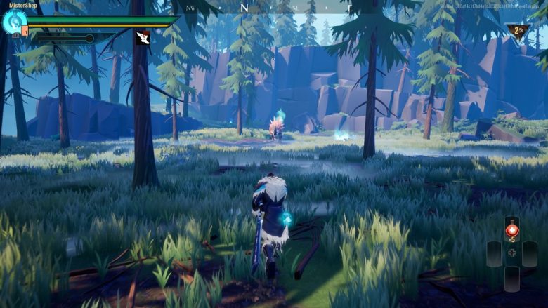 Dauntless Guide - Beginners Tips & Tricks 2019 v1.0 - The Indie Game ...