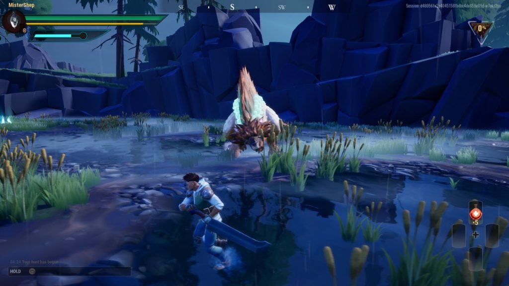Dauntless Guide - Beginners Tips & Tricks 2019 v1.0 - The Indie Game ...