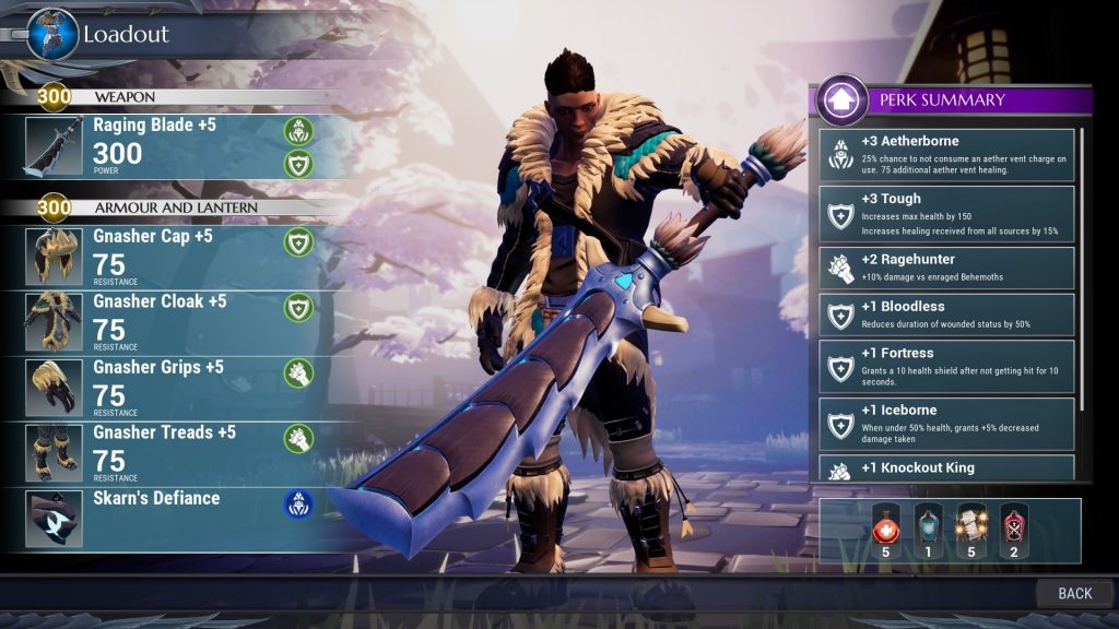 Dauntless Guide - Beginners Tips & Tricks 2019 v1.0 - The Indie Game ...