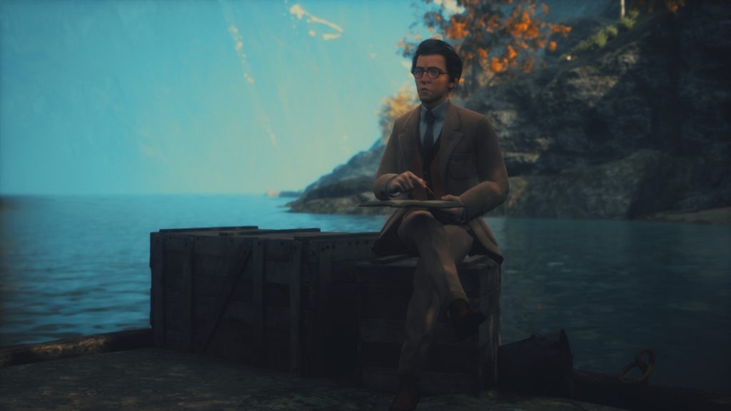 Draugen Review - The Indie Game Website