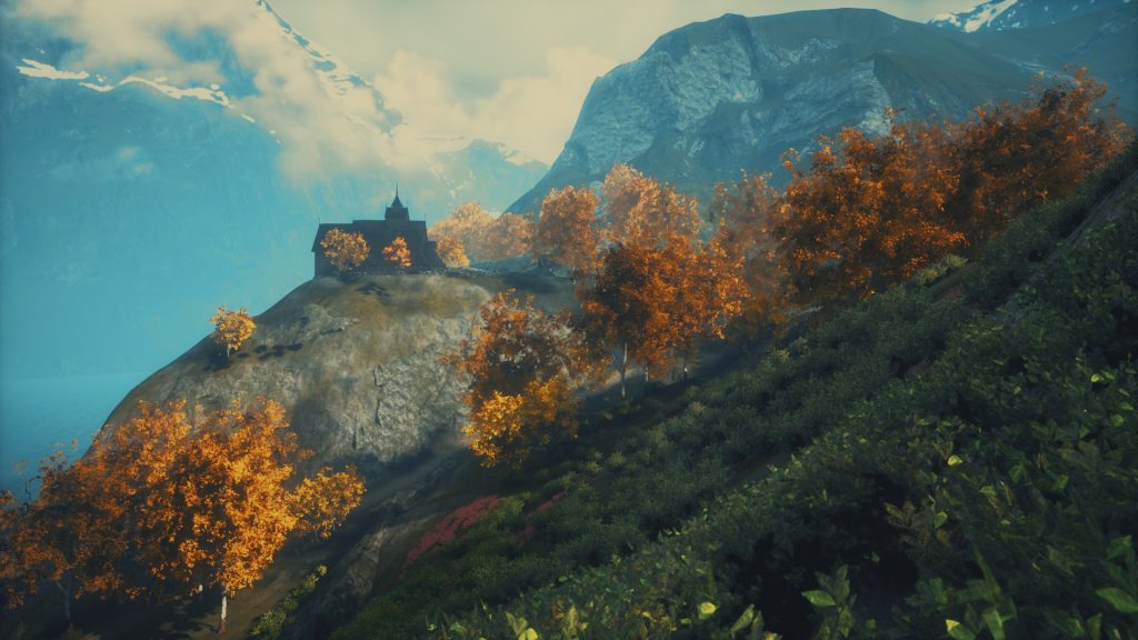 Draugen Review - The Indie Game Website