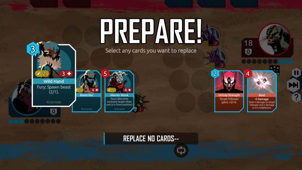 Lead a Post-Apocalyptic Cult in Nowhere Prophet - Preview - The Indie ...