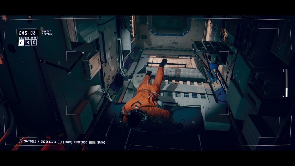 Observation Review - The Indie Game Website