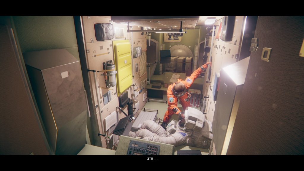 Observation Review - The Indie Game Website